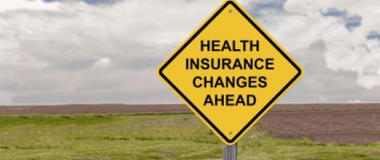 Changes in Health Insurance Ahead. | BimaGenie Insurance Broker