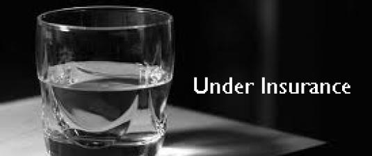 Under-Insurance | BimaGenie Insurance Broker